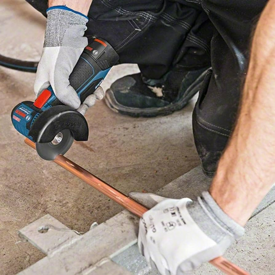 Mini Polizor Unghiular Electric cu 2 Acumulatori si 2 Discuri,Flex Por ...